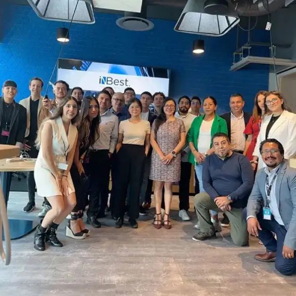 iNBest | ¿Quiénes somos?